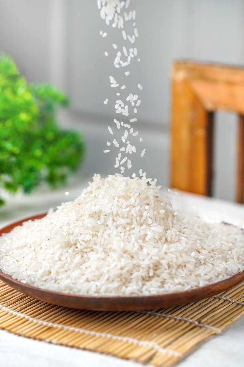 Jual Beras Ukuran 25 Kg - Alim Frozen Indonesia